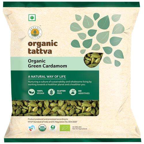 Cardamom Price, Cardamom Price in India | Priceo